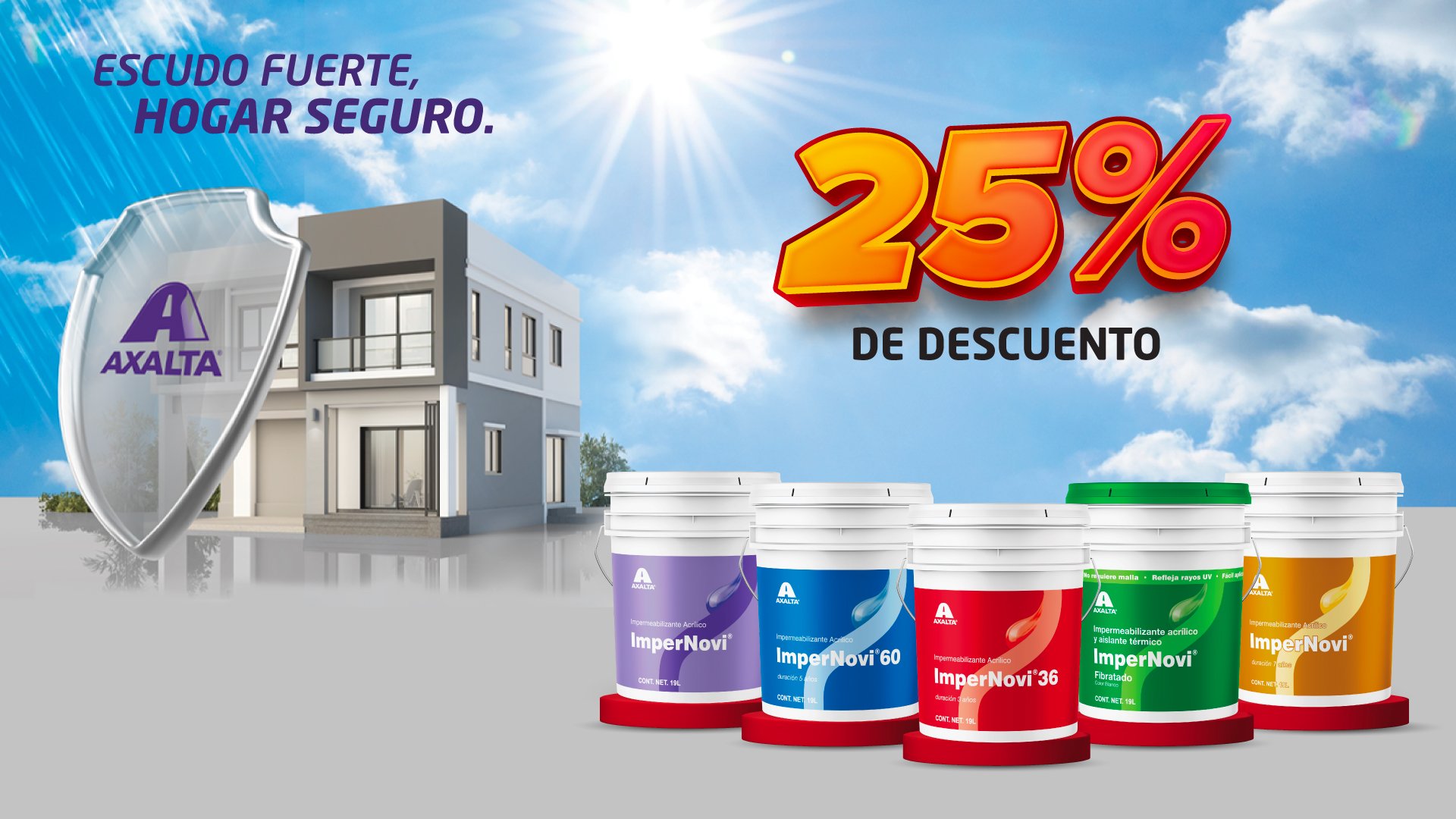 Axalta